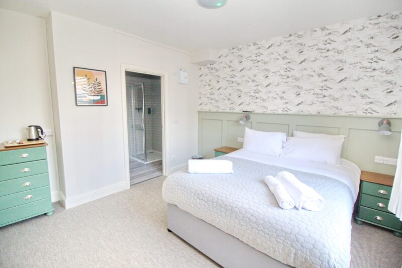 Carter & Co • RESTAURANT • COCKTAIL BAR • BOUTIQUE ROOMS