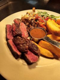 Carter & Co • RESTAURANT • COCKTAIL BAR • BOUTIQUE ROOMS